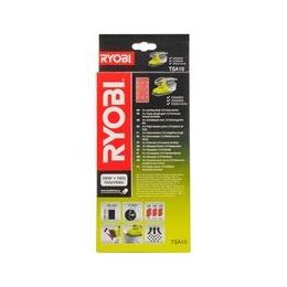 Ryobi Schleifblatt-Set TSA10, 10-teilig