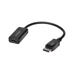 Kensington VP4000 4K Videoadapter DP auf HDMI