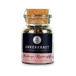 Ankerkraut Hamburger Kapitänspfeffer, Gewürz gemahlen, 75 g, Korkenglas Typ: Gewürz Inhalt: 75 g Form: Glas