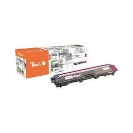 Peach Toner magenta 111924 kompatibel zu Brother TN-242M