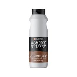 #SmokyWhiskey, Gew&uuml;rz 500 ml
