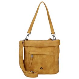 Green Burry GREENBURRY Tasche Damen Gr&ouml;&szlig;e One Size senf