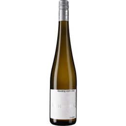 Weingut Axel Kreichgauer vom L&ouml;ss Riesling 2022 Trocken - Rheinhessen &ndash; Wei&szlig;wein Qualit&auml;tswein