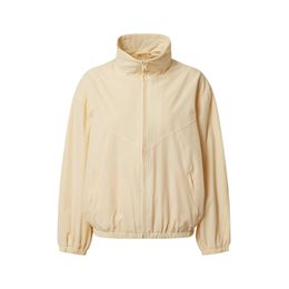 EDITED Jacke 'Kori' Damen Gr&ouml;&szlig;e XS beige
