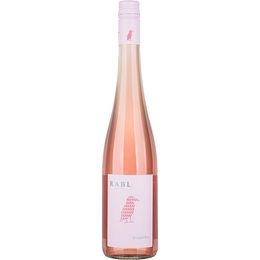 Weingut Rabl Zweigelt Trocken - Niederösterreich – Rosé Qualitätswein