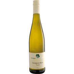 Weingut Manderschied Sauvignon Blanc 2024 Trocken - Pfalz – Weißwein Qualitätswein