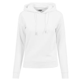 Urban Classics Sweatshirt female White size XL
