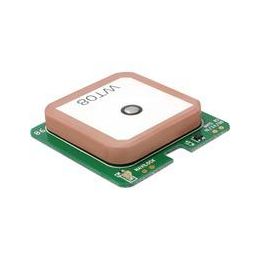 Navilock NL-651EUSB u-blox 6, GPS-Empfänger Produkttyp: GPS-Empfänger