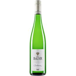 Emil Bauer 2022 Chardonnay Classic trocken