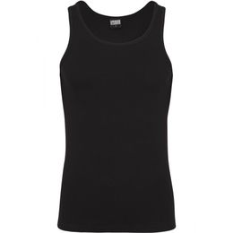 Urban Classics Tanktop Herren Gr&ouml;&szlig;e S schwarz