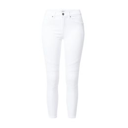 Only Jeans 'ROYAL' Damen Gr&ouml;&szlig;e 25/26 wei&szlig;
