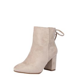 ABOUT YOU Ankle Boots 'Azra' female Beige size 42