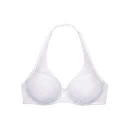 Lascana Bra female White size 75