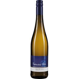 Weingut Thomas-R&uuml;b Weingut Thomas-R&uuml;b Rivaner Classic M&uuml;ller-Thurgau / 2025 Trocken - Rheinhessen &ndash; Wei&szlig;wein Qualit&auml;tswein
