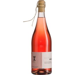 Weingut Thomas Mend Sommer-Mend | Ros&eacute; Cuv&eacute;e 2023 Trocken - Franken &ndash; Perl- & Schaumwein Perlwein