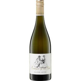 Weingut Oliver Zeter Fum&eacute; Sauvignon Blanc 2023 Trocken - Pfalz &ndash; Wei&szlig;wein Deutscher Wein
