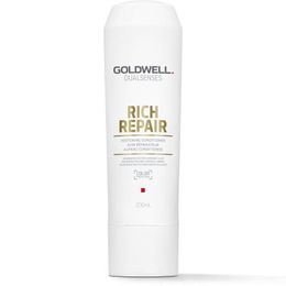 Goldwell Dualsenses Rich Repair Restoring Conditioner 200ml