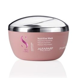 Alfaparf Milano Semi di Lino Moisture Nutritive Maske 200ml