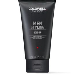 Goldwell Dualsenses Men Power Gel 150ml