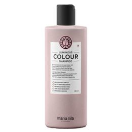 Maria Nila Luminous Colour Shampoo 350ml