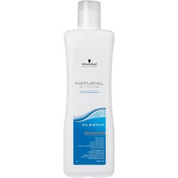 Schwarzkopf Natural Styling Classic 2 1000ml