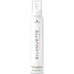 Schwarzkopf Silhouette Flexible Hold Mousse 200ml