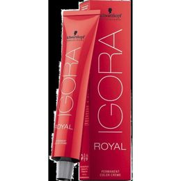 Schwarzkopf Igora Royal Fashion Lights L-88 Rot Extra 60ml