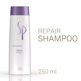 Wella SP Repair Shampoo 250ml