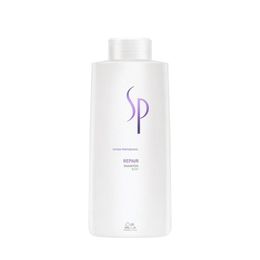 Wella SP Repair Shampoo 1000ml