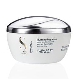 Alfaparf Milano Semi di Lino Diamond Illuminating Maske 200ml