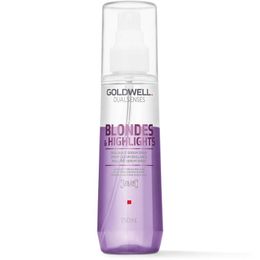 Goldwell Dualsenses Blondes & Highlights Brilliance Serum Spray 150ml