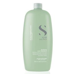 Alfaparf Milano Semi di Lino Scalp Rebalance Purifying Low Shampoo 1000ml