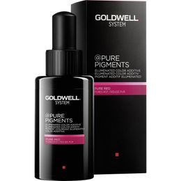 Goldwell Pure Pigments Red 50ml