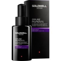 Goldwell Pure Pigments Violett 50ml