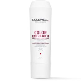 Goldwell Dualsenses Color Extra Rich Brilliance Conditioner 200ml