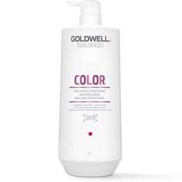 Goldwell Dualsenses Color Brilliance Conditioner 1000ml