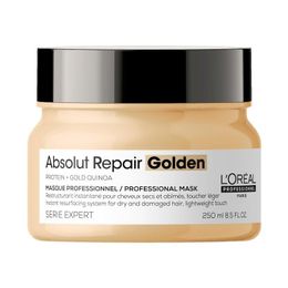 L'Oréal L'Oréal Professionnel Serie Expert Absolut Repair Gold Maske 250ml