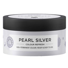 Maria Nila Colour Refresh Pearl Silver 0.20 100ml