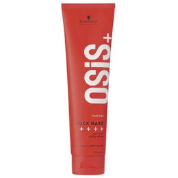 Schwarzkopf Osis+ Texture Rock Hard Styling Glue 150ml