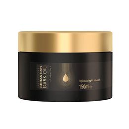 Sebastian Professional Dark Oil Maske 150 ml