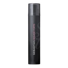 Sebastian Professional Mousse Forte 200ml