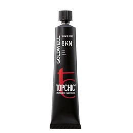 Goldwell Topchic Tube Warm Blondes Haarfarbe 8KN topas 60ml