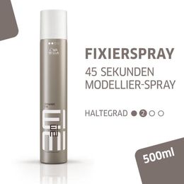 Wella Professionals EIMI Fixing Dynamic Fix 45 Sec. Modellier Spray 500ml