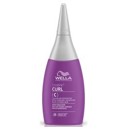 Wella Professionals Creatine+ CURL C/S 75ml