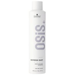 Schwarzkopf OSIS+ 2n Day Refresh Dust Bodyfying Dry Shampoo 300ml