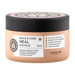 Maria Nila Head & Hair Heal Masque 250ml