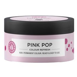 Maria Nila Colour Refresh Pink Pop 0.06 100ml