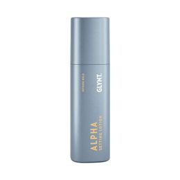 Glynt Alpha Setting Lotion 150ml