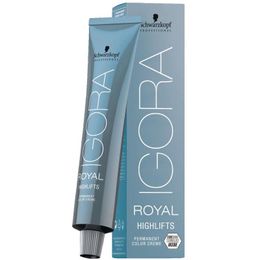 Schwarzkopf Igora Highlifts 10-4 Ultrablond Beige 60ml