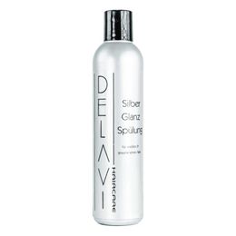 Delavi Silber Glanz Spülung 250ml